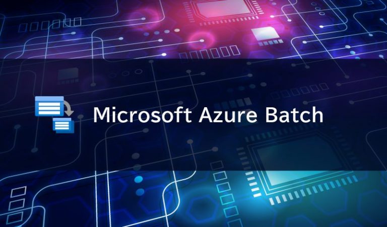 Azure Batchとは？Azureで大規模なバッチ処理を高速化する方法を解説 | クラウド導入・システム運用ならアールワークスへ