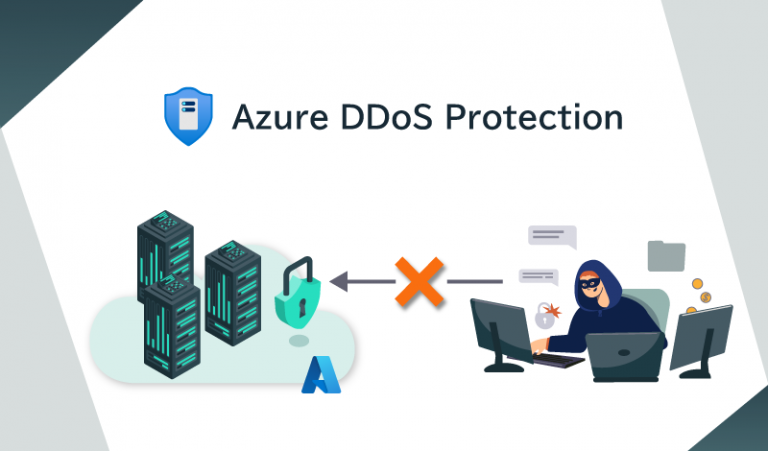 AzureでのDDoS攻撃対策について | クラウド導入・システム運用ならアールワークスへ