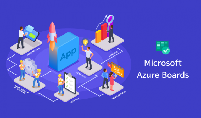 Azure Boardsとは何か？概要とその使い方の例についても解説をしていく | クラウド導入・システム運用ならアールワークスへ