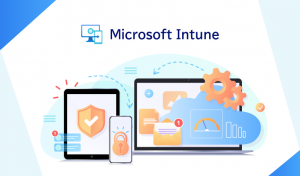 今注目を集めるMicrosoft Intuneによるデバイス管理とは？デバイス管理でできることを解説します | クラウド導入・システム運用ならアールワークスへ