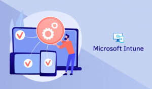 今注目を集めるデバイス管理 Microsoft Intune！デバイスの登録機能について解説します | クラウド導入・システム運用ならアールワークスへ
