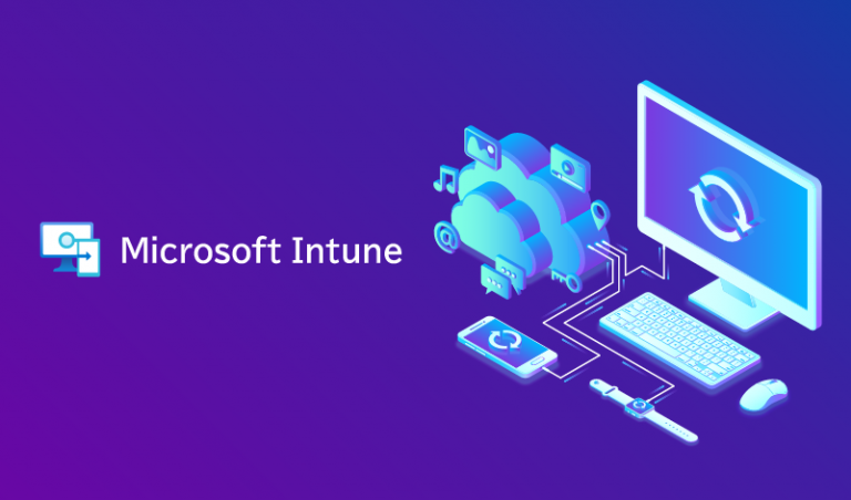 今注目を集めるデバイス管理 Microsoft Intune のアプリケーションの配布機能について解説します | クラウド導入・システム運用 ...