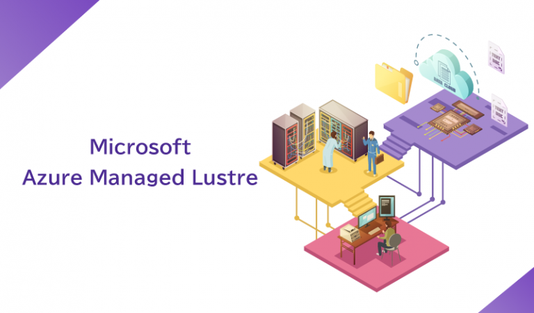 Azure Managed Lustreとは？高性能ファイルシステムを解説 | クラウド導入・システム運用ならアールワークスへ