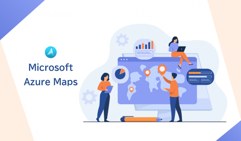 Azure Mapsとは？Azureにおける地理情報サービスの概要と利用シーンについて詳しく解説 | クラウド導入・システム運用ならアールワークスへ