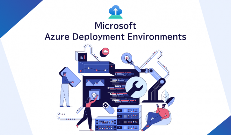 Azure Deployment Environmentsとは?アプリの開発環境をiacで素早く確実に準備する方法を解説 クラウド導入・システム運用ならアールワークスへ