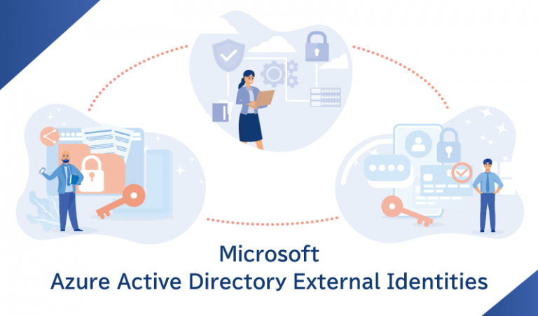 Azure Active Directory External Identitiesとは？Azureで社外ユーザーとのコラボレーションを実現する方法について解説 | クラウド導入・システム運用 ...