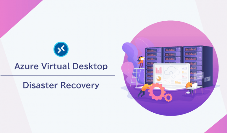 Azure Virtual DesktopのDisaster Recoveryとは？災害復旧性を高めビジネスの継続性を確保する方法を解説 ...