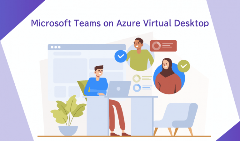 Microsoft Teams on AVDとは？導入するメリットとデータベースとの違い、設定手順、利用する際の注意点やベストプラクティスを ...