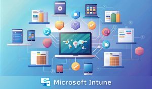 Microsoft Intune は Active Directory を置き換えられるか | クラウド導入・システム運用ならアールワークスへ
