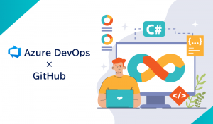 Azure DevOpsとGitHubを連携させる方法とは？セキュアで効率的な開発手法を解説 | クラウド導入・システム運用ならアールワークスへ