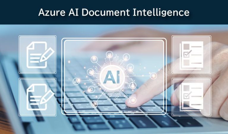Azure AI Document Intelligenceとは？ユースケースを紹介 | クラウド導入・システム運用ならアールワークスへ