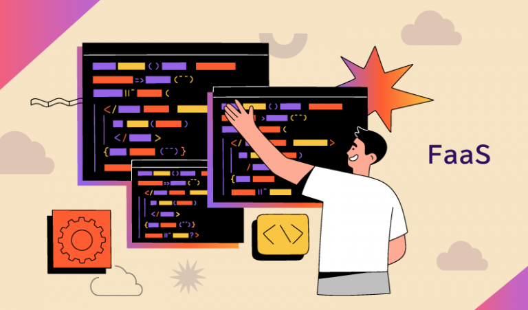 FaaSとは？対応するAzure機能とメリットを紹介 | クラウド導入・システム運用ならアールワークスへ