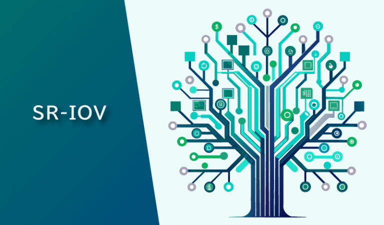 SR-IOVとは？仕組みやメリット、利用ケース、導入時の注意点を徹底解説 | クラウド導入・システム運用ならアールワークスへ